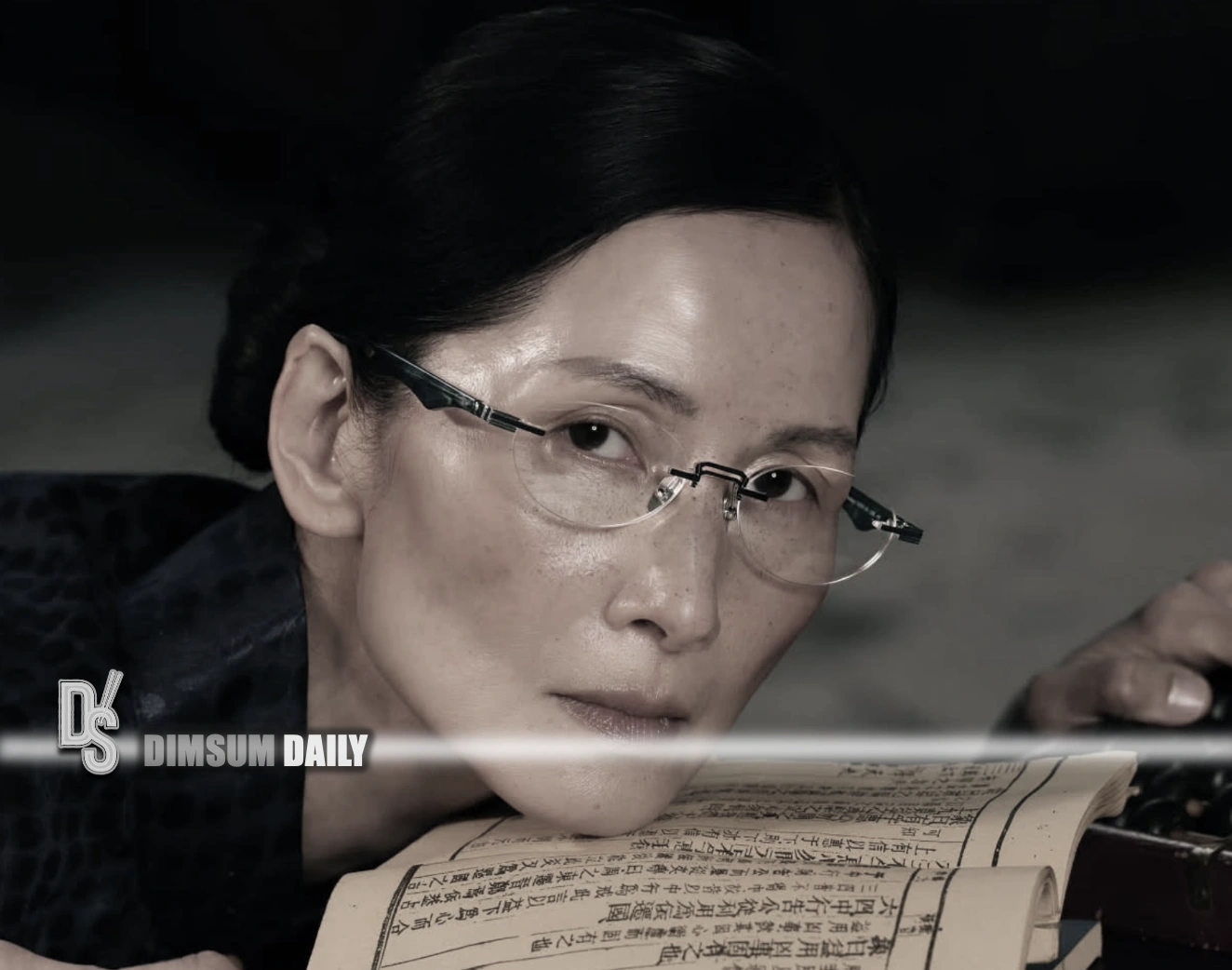 Nearly‑60 Hong Kong model Christina Chung, mother of seven, turns heads ...