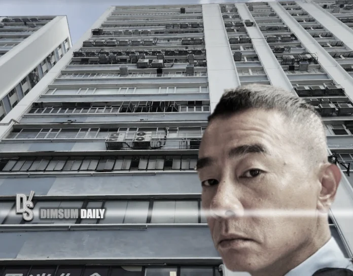 HK actor Jordan Chan buys Tai Po industrial penthouse for HK$12m