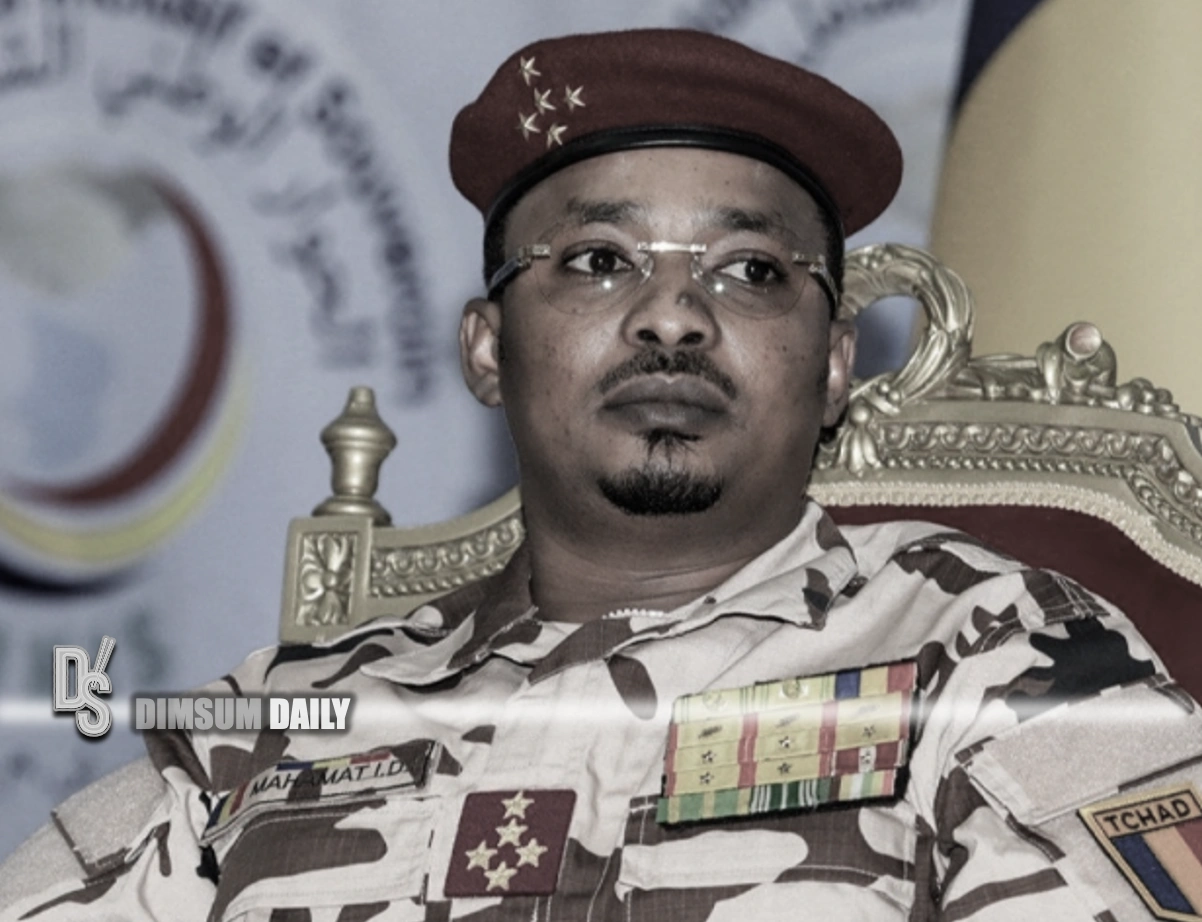 Chad closes Sudan border after deadly drone strike
