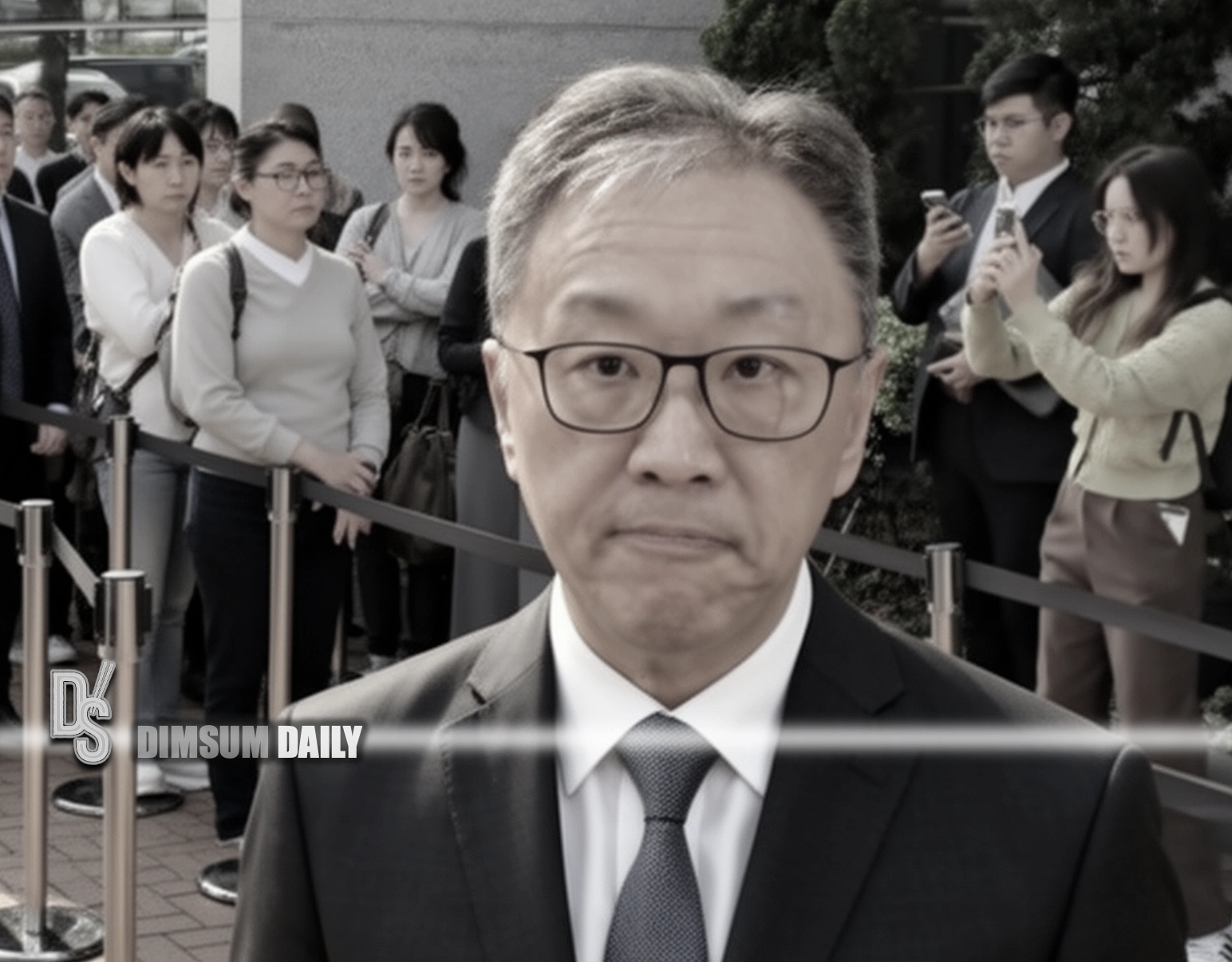 Wang Fuk Court fire inquiry opens with pledge to reveal evidence ...
