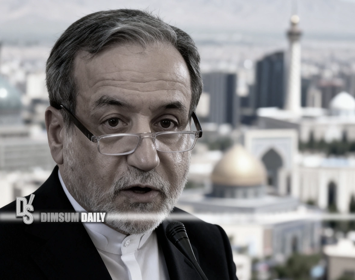 Gulf fires contained as Iran steps up diplomacy and missiles trigger ...
