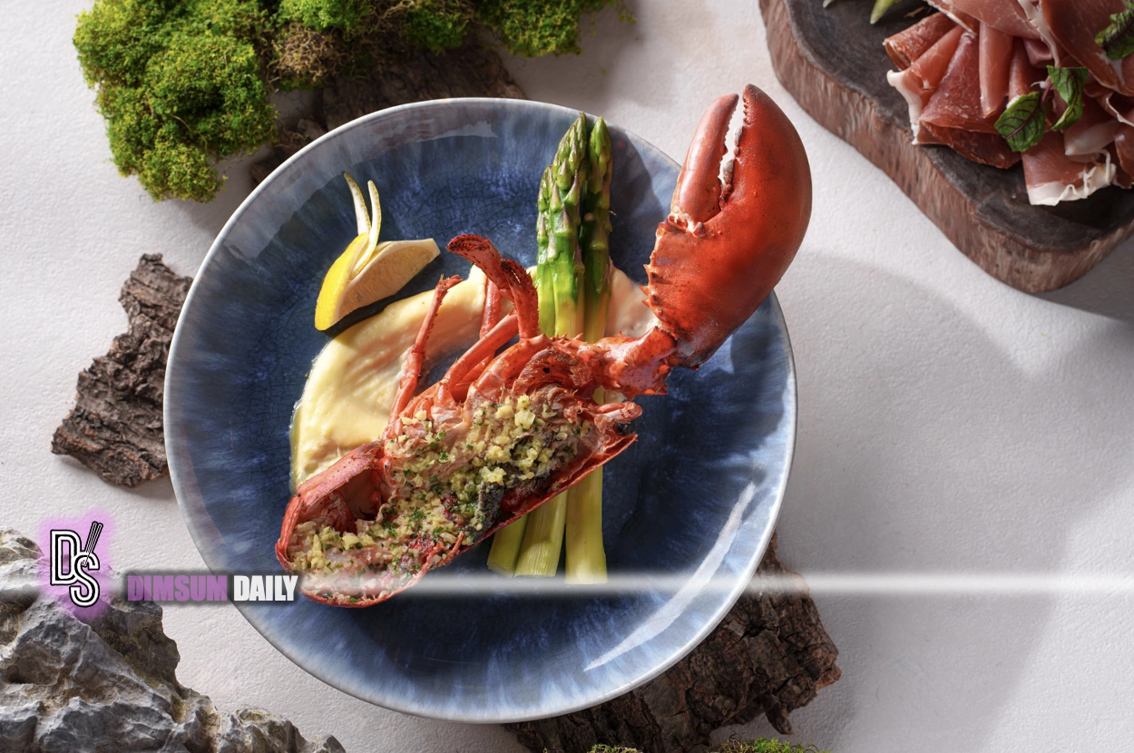 Cordis, Hong Kong serves a sweet Easter: Chocolate‑themed buffet and ...
