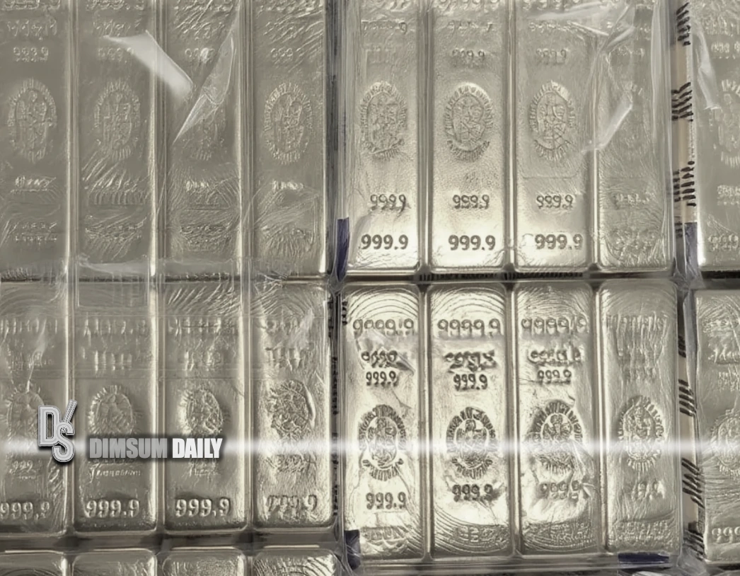 Five arrested after HK$100m gold heist at Hung Hom office, 73 bars ...