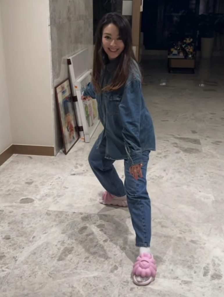 Hong Kong singer JW showcases Jardine’s Lookout home after romance buzz
