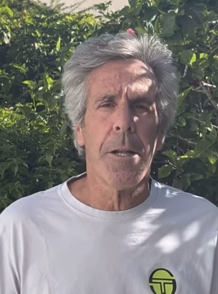 ‘Palm Beach Pete’ addresses Epstein resemblance - Dimsum Daily
