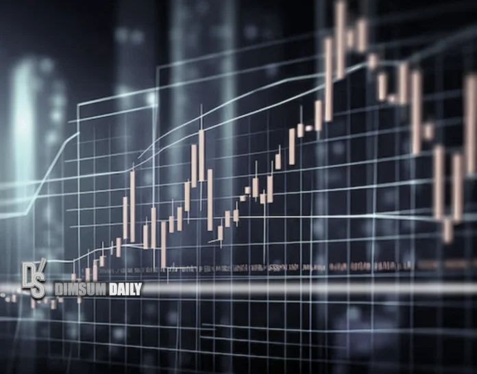 Hang Seng Index rises as financial shares lead gains