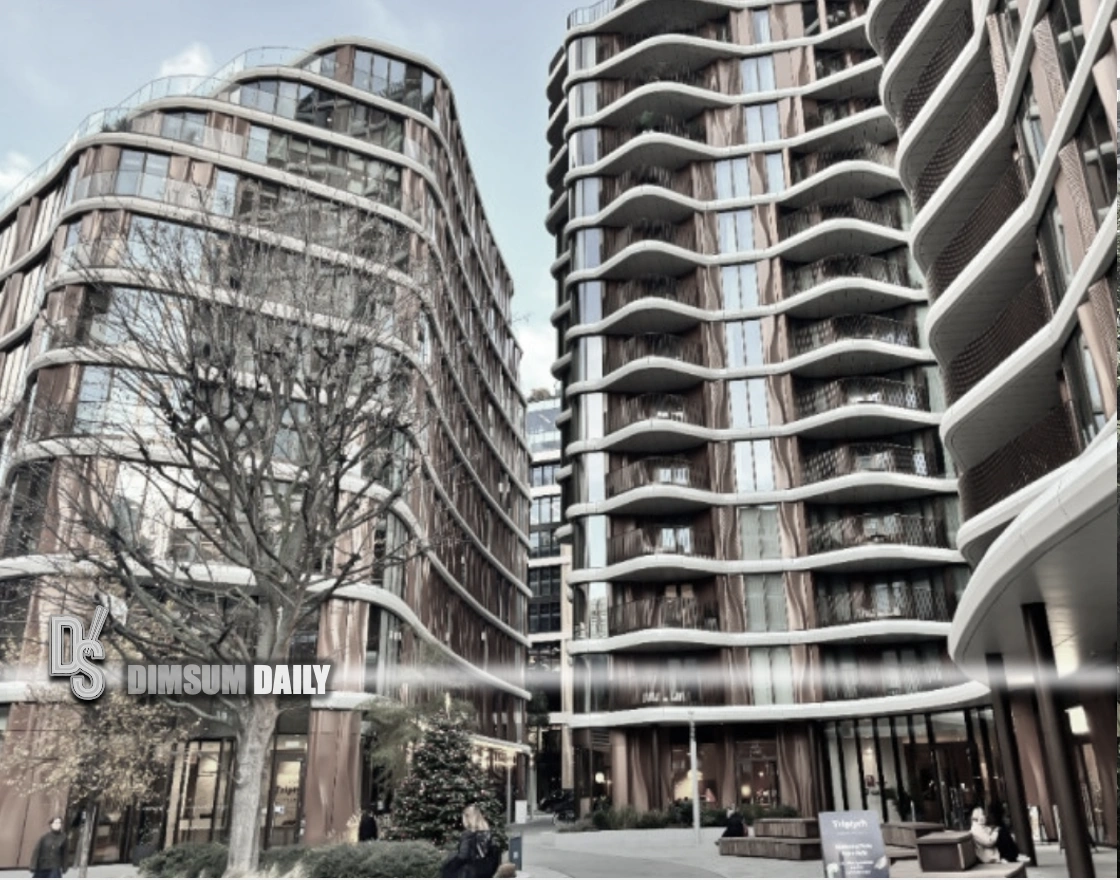 U.K. freezes $108m London homes linked to ‘Mr X’ revealed as wanted ...