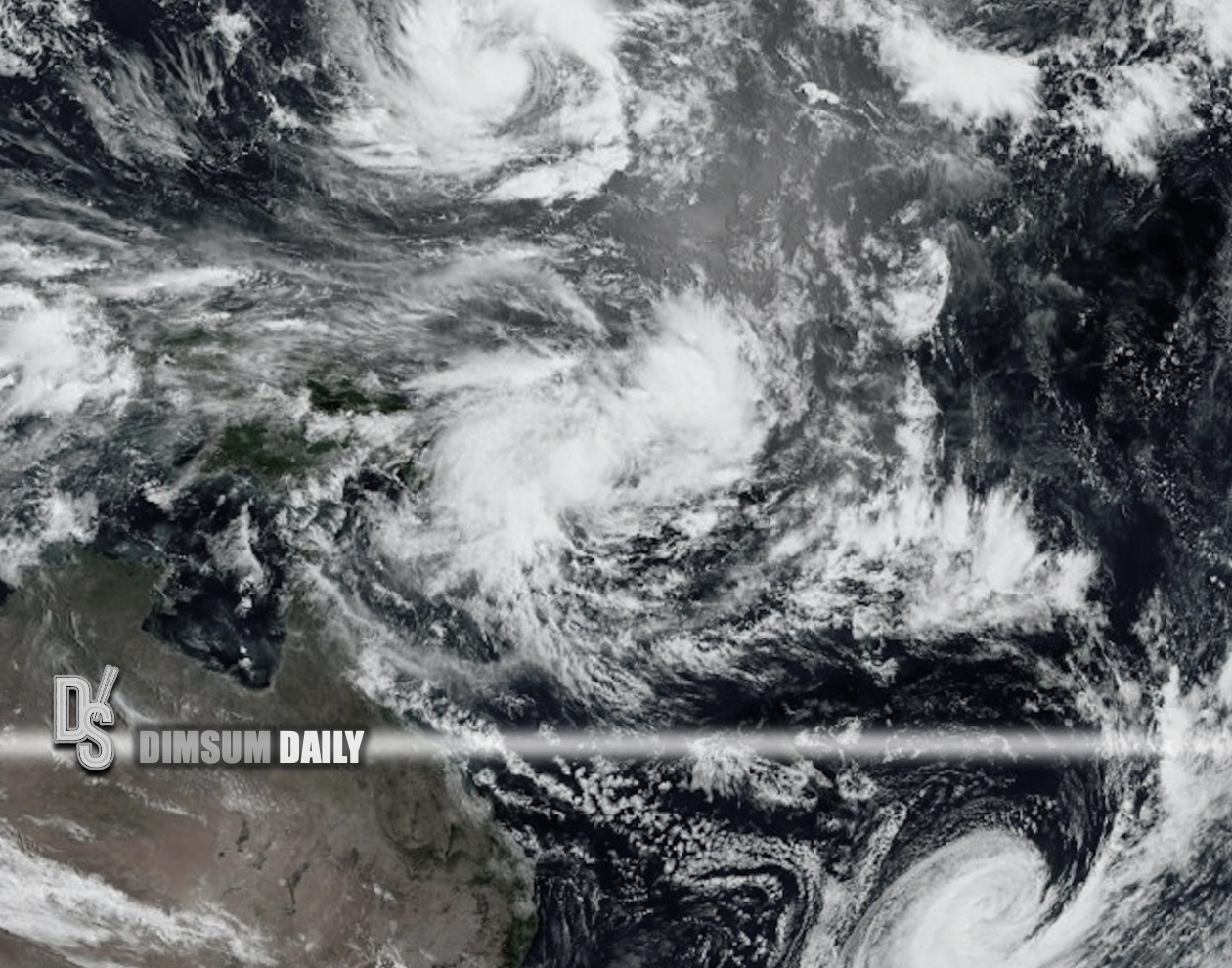 Typhoon Sinlaku forms, may become 2026’s first super typhoon
