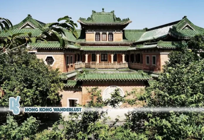 King Yin Lei in Wan Chai reopens with free guided tours, bookings now open