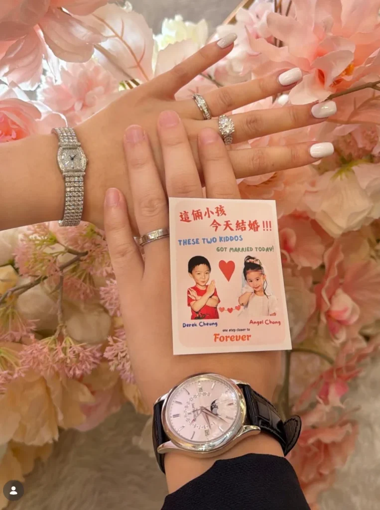 Hong Kong’s youngest District Councillor Angel Chong should not be ...