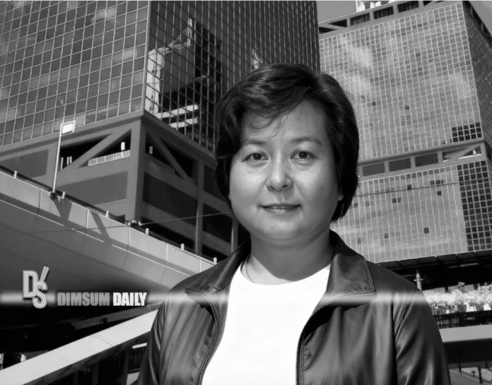 Late Stanley Ho’s daughter Maisy dies peacefully surrounded by family