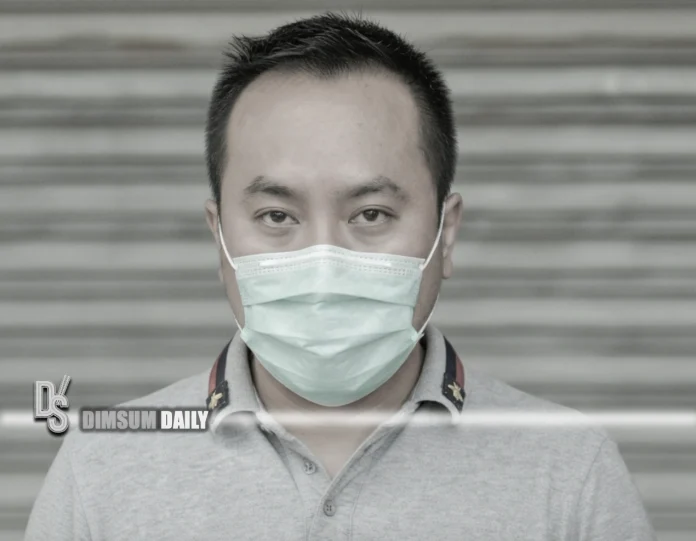 Triad-linked Chiu Chun‑ming jailed 34 months over doctor kidnap–extortion