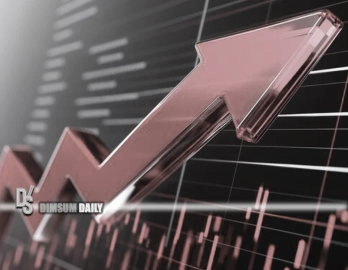 Dow jumps 1,000 points as S&P 500 tops 7,100 after Hormuz reopens