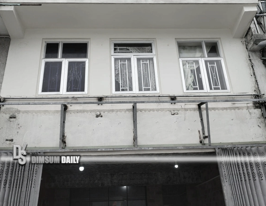 Lamma village house relaunched at HK$3.5m
