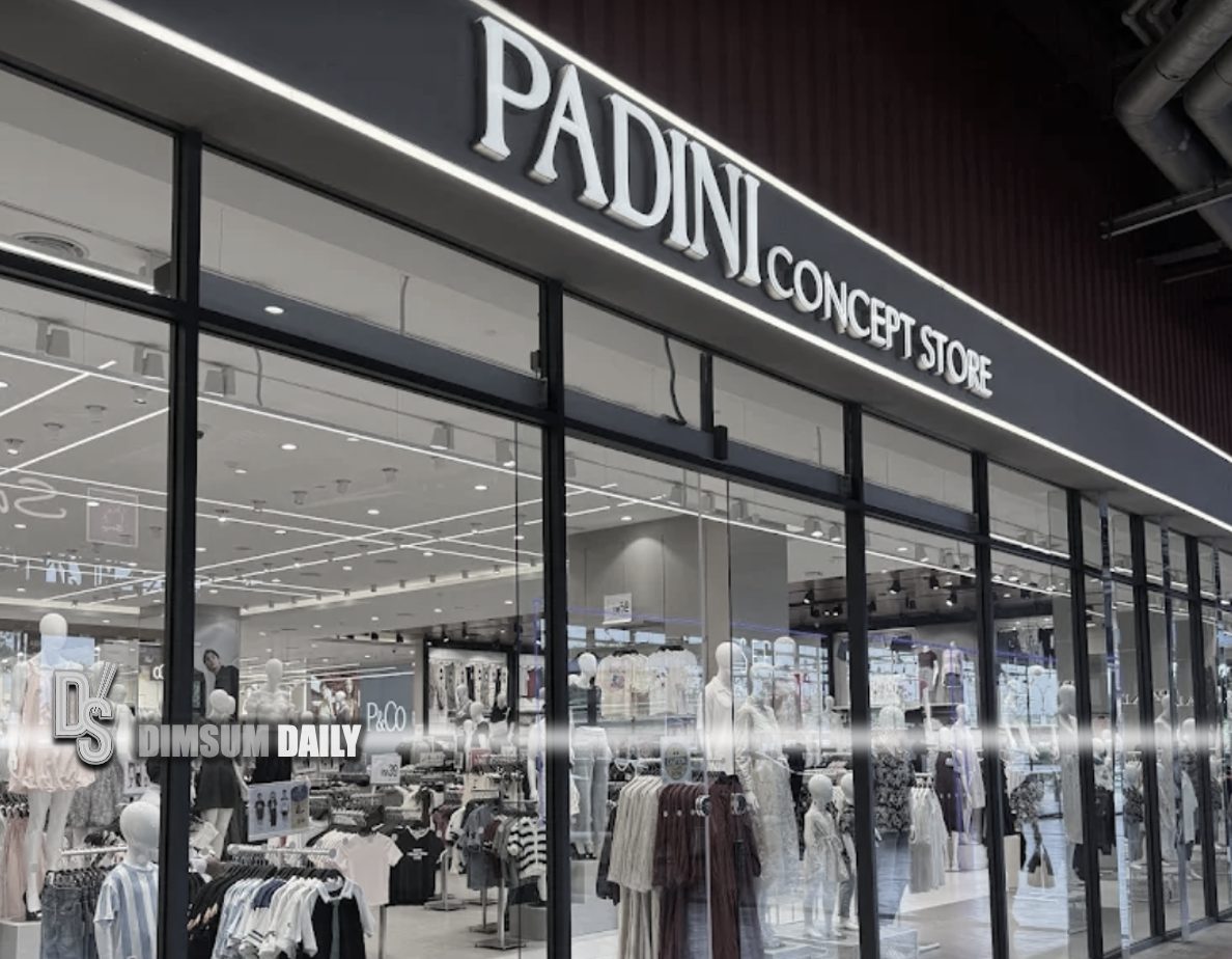 Fashion retailer Padini accounts frozen in Malaysian Anti-Corruption ...