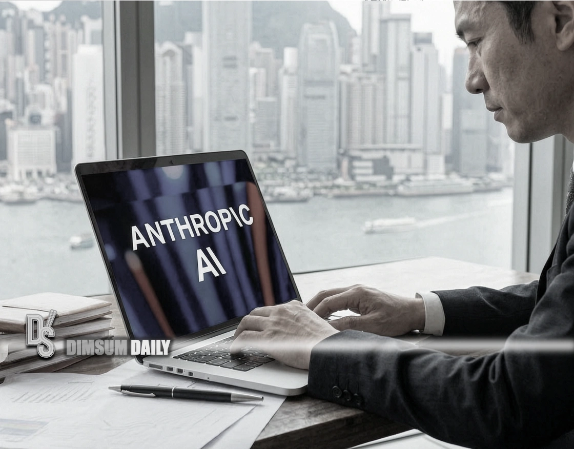 Goldman Sachs restricts Anthropic AI access in Hong Kong