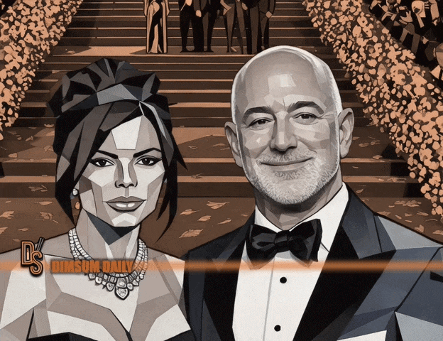The Met Gala has become a monument to vanity