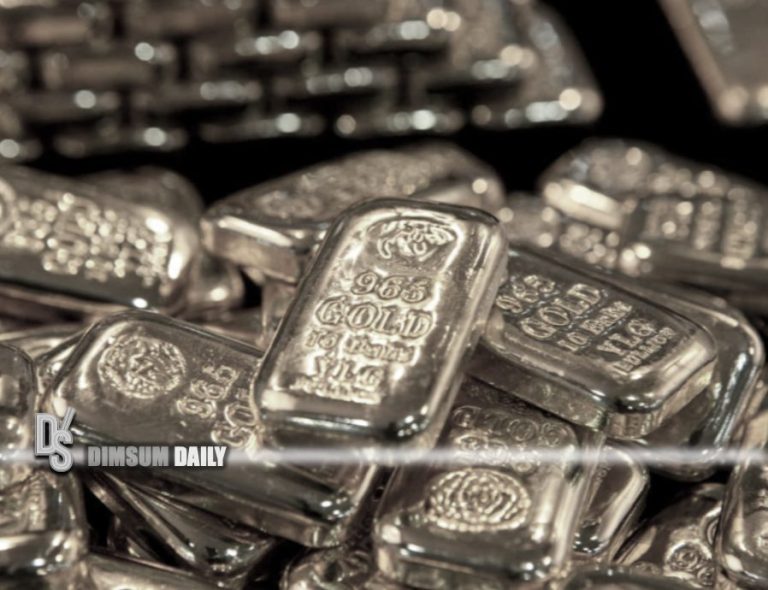 Morgan Stanley targets US$5,200 gold price