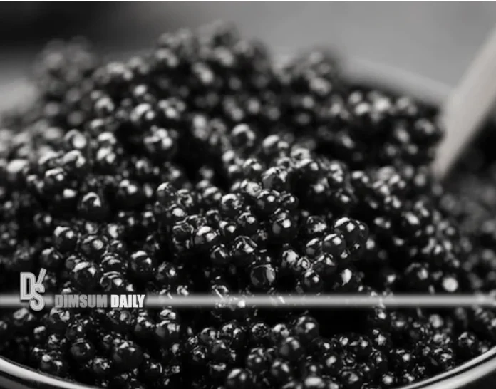 World’s top caviar firm seeks Hong Kong IPO