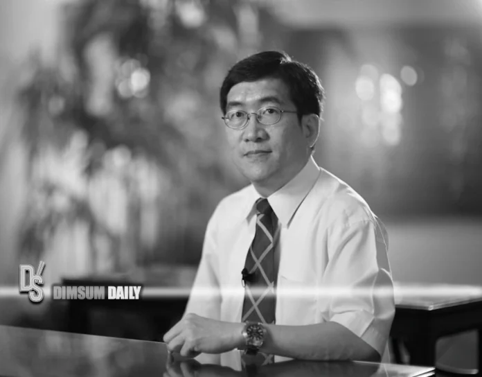 Funeral set for Pastor Derek Li, father of injured former MIRROR dancer ...
