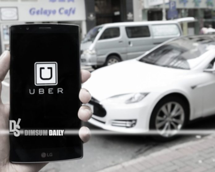 Uber warns 15,000 ride-hailing cap could cut supply and jobs in Hong Kong