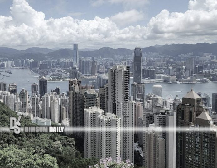 HK government reviews training visa policy for Mainland talent - Dimsum ...