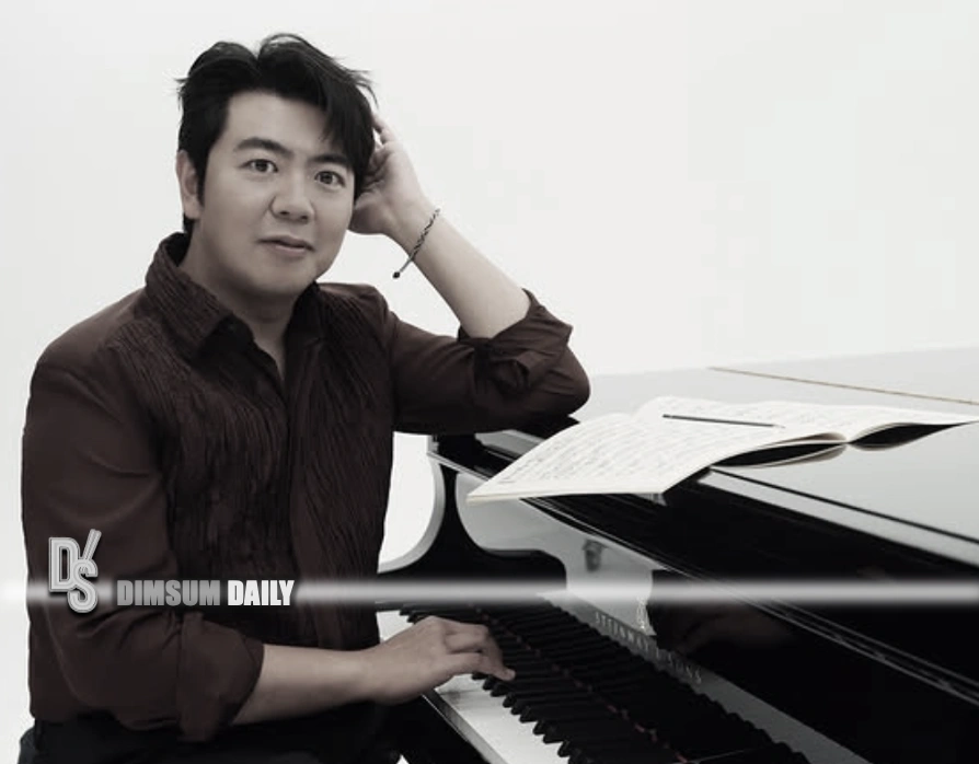Lang Lang wins first Daphne Music Award in Copenhagen
