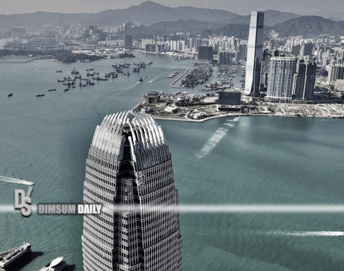 IMF backs Hong Kong recovery and fiscal strategy