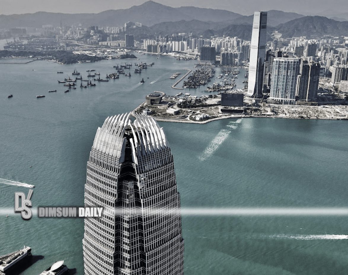 IMF backs Hong Kong recovery and fiscal strategy