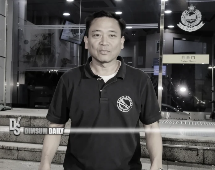 Ex‑Wang Fuk Court committee member Jason Kong released on bail in loan ...