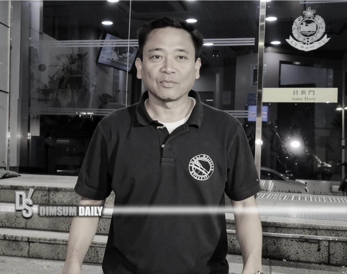 Ex‑Wang Fuk Court committee member Jason Kong released on bail in loan ...