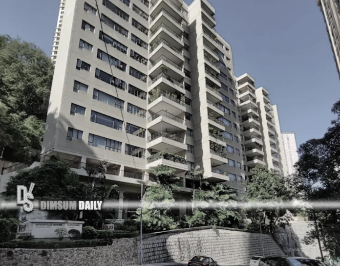 HK actor Nick Cheung sells Grenville House apartment in Mid-Levels for ...