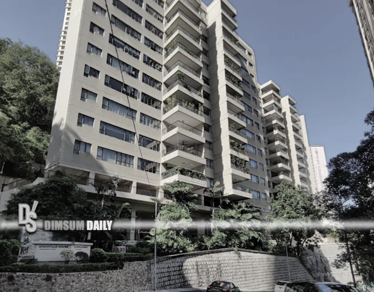 HK actor Nick Cheung sells Grenville House apartment in Mid-Levels for ...