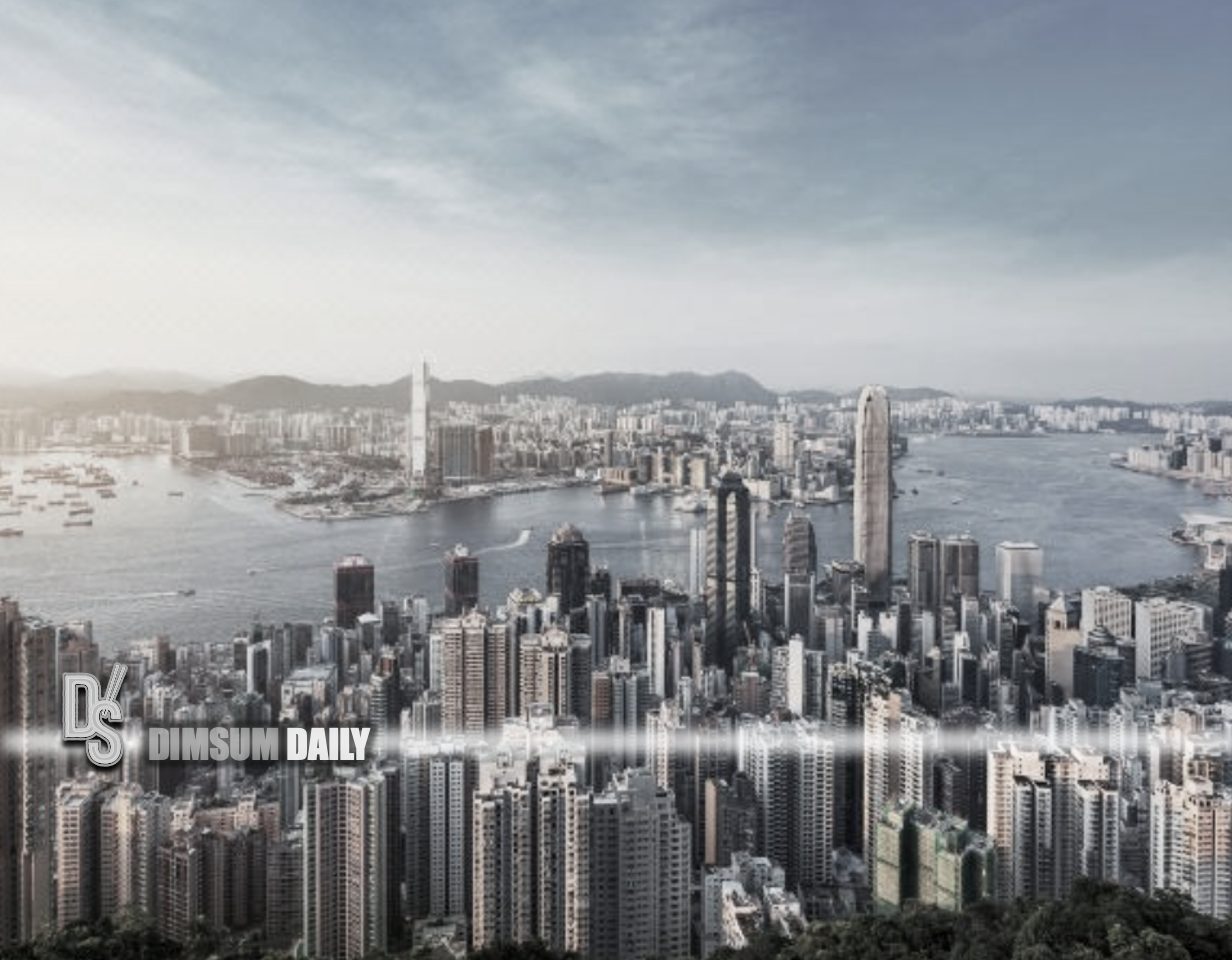 Goldman Sachs lifts HK home price forecast to 15%