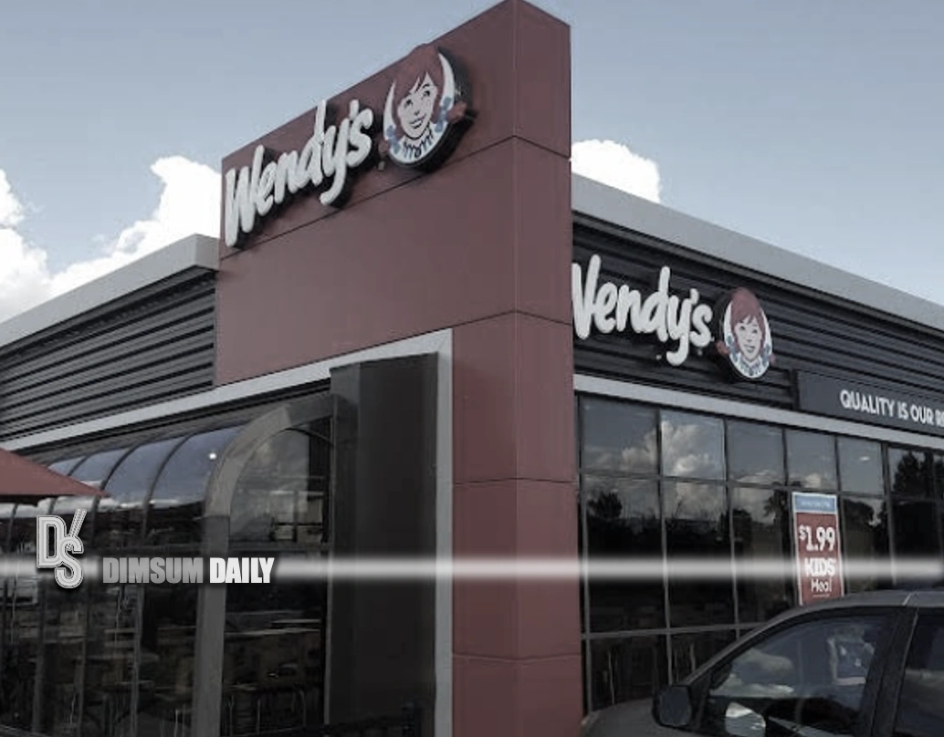 Wendy’s plans 1,000-store expansion in China