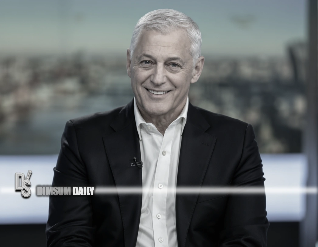 HK, Singapore press StanChart over CEO’s ‘lower‑value human capital’ remark