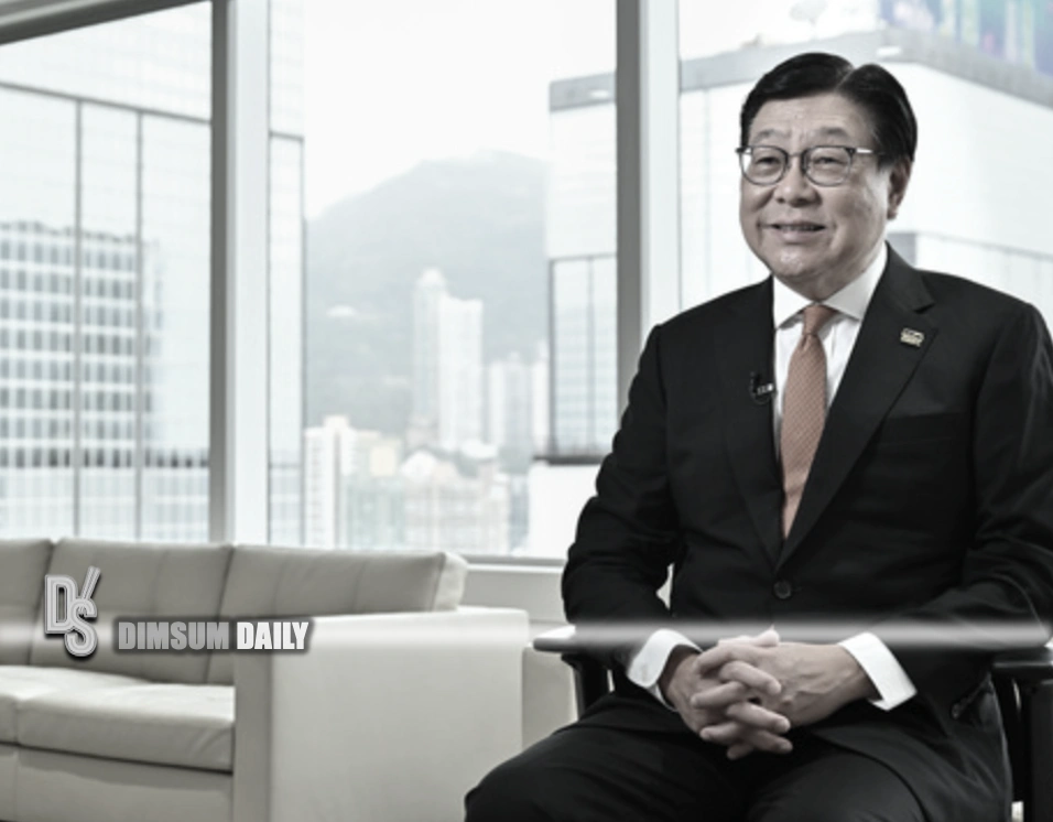 Chief Executive John Lee to lead Central Asia trade mission in June