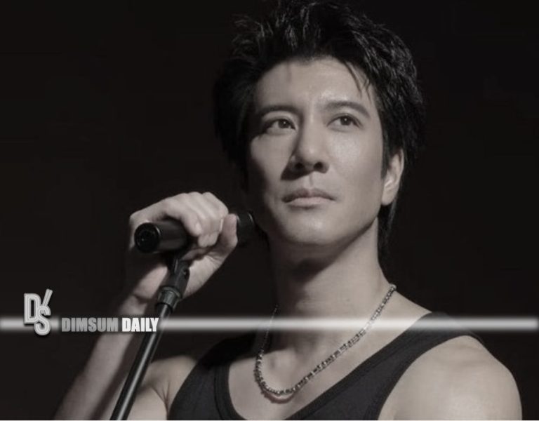 AI‑generated MV for Wang Leehom’s ‘Come What May’ sparks authenticity ...