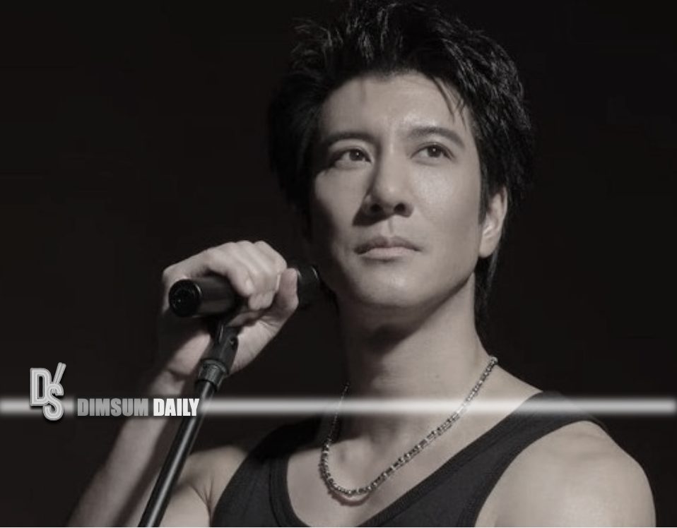 AI‑generated MV for Wang Leehom’s ‘Come What May’ sparks authenticity ...