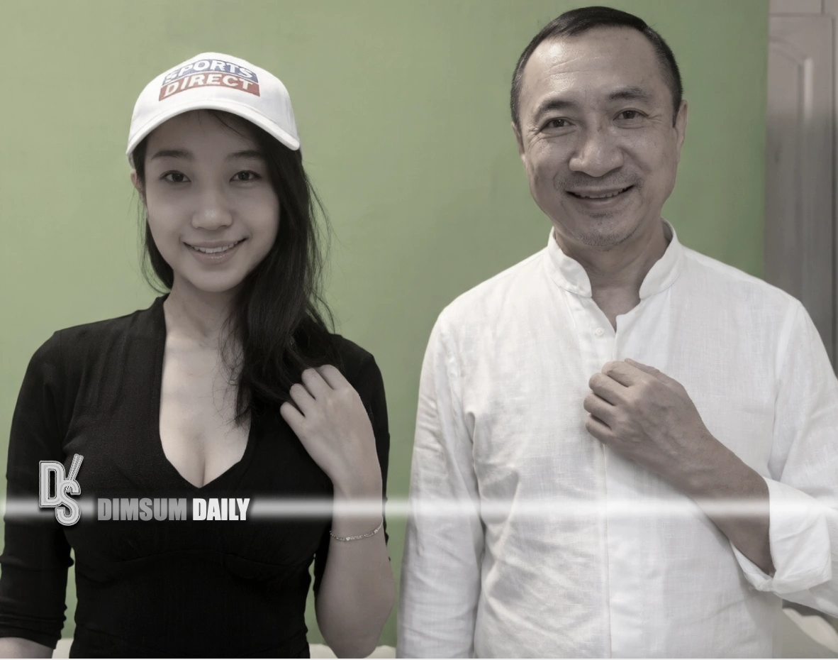 AI female model venture nets US$13,450 a month for Japanese creator