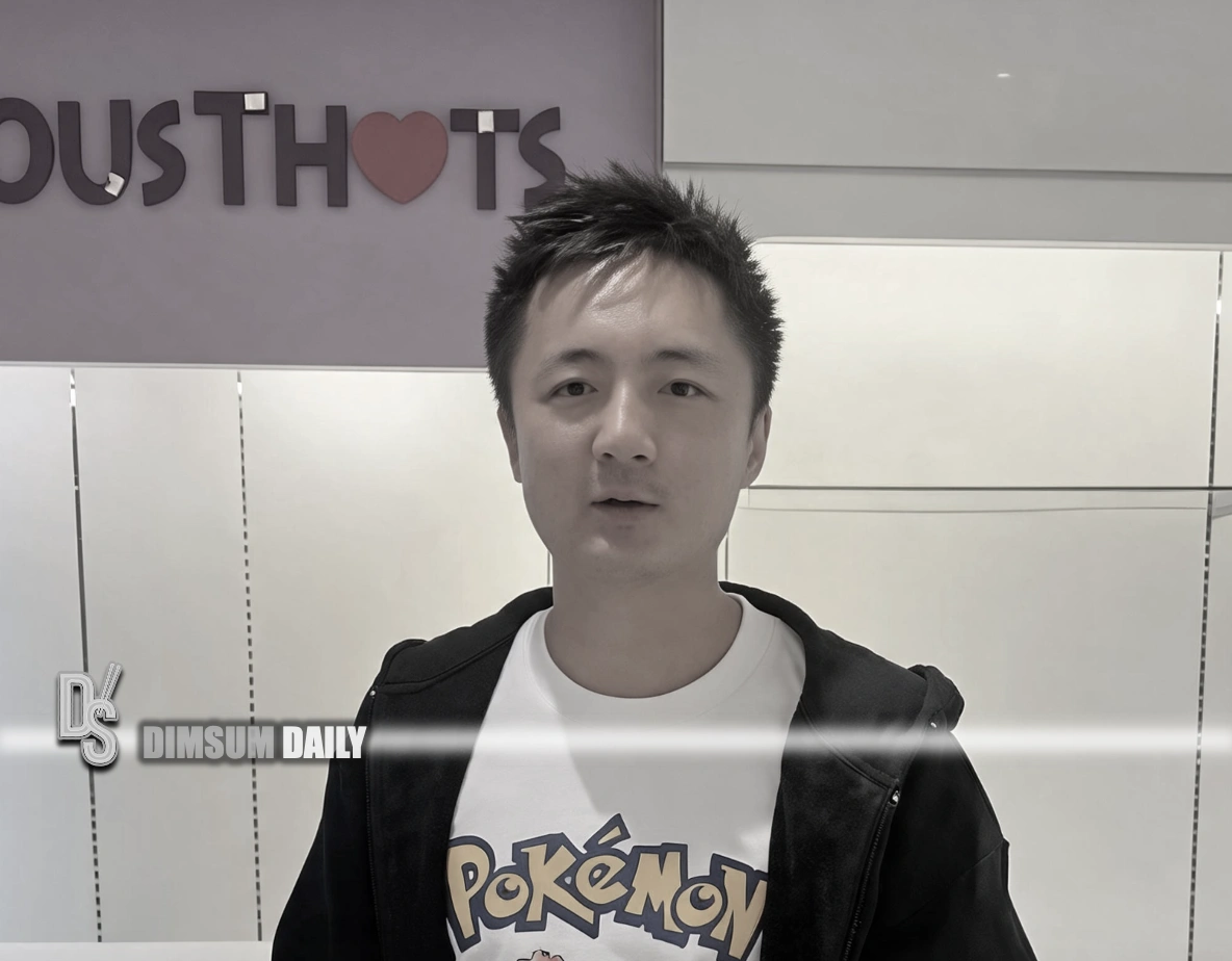 Social media influencer Derek Cheung launches 22,000 sq ft HKTCG store ...