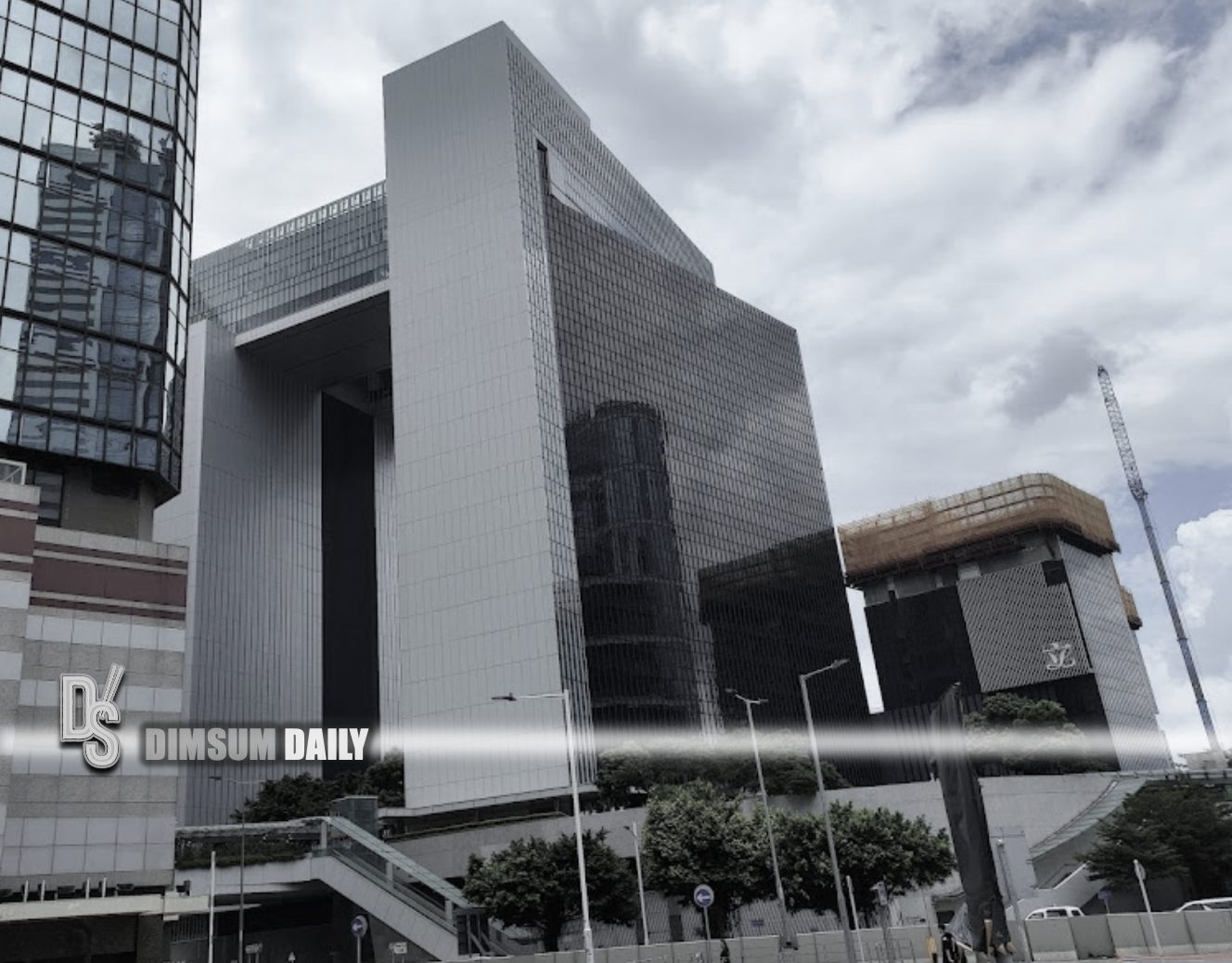 Chief Executive’s Policy Group names new experts, Ba Shusong not ...