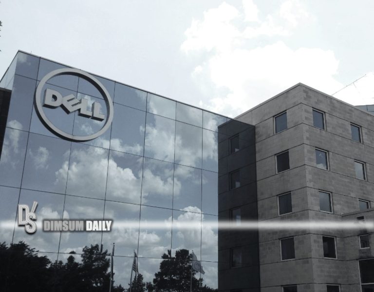 Dell shares surge 30% after AI-fuelled earnings beat