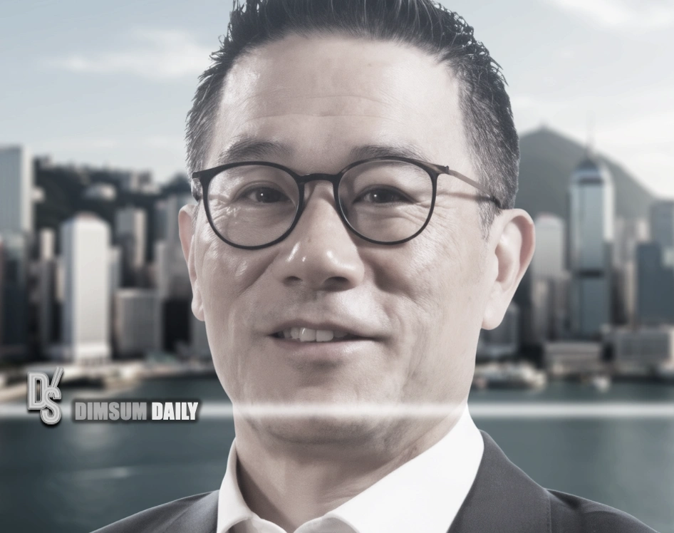 Jardine Matheson weighs further asset sales in strategic overhaul