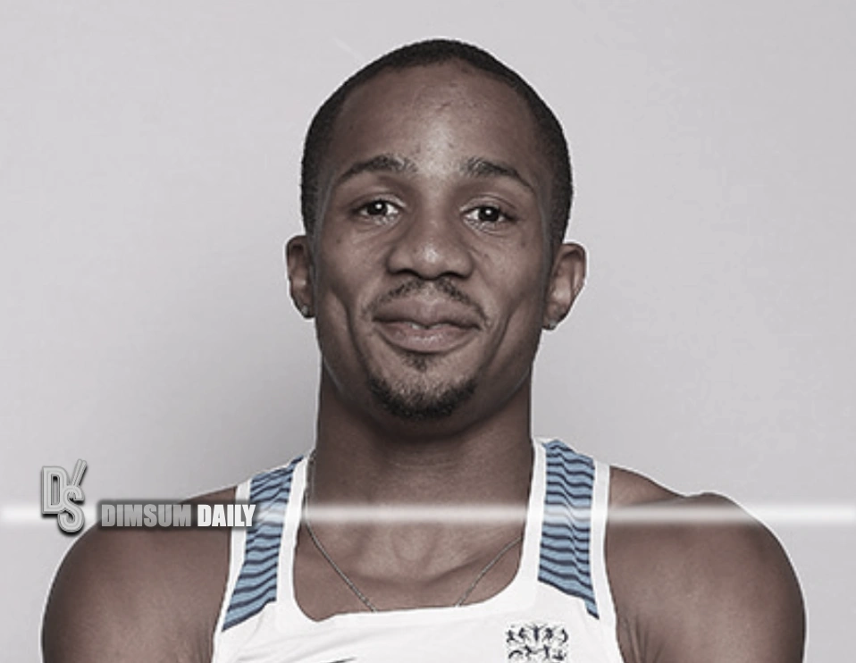 Olympian CJ Ujah among 10 charged in alleged crypto fraud, cannabis ...