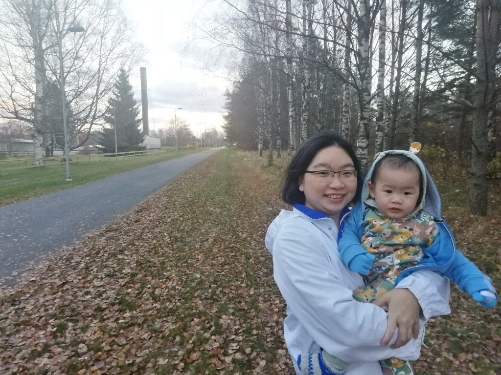 Hong Kong toddler Lily still in Sweden despite 2024 deportation order ...