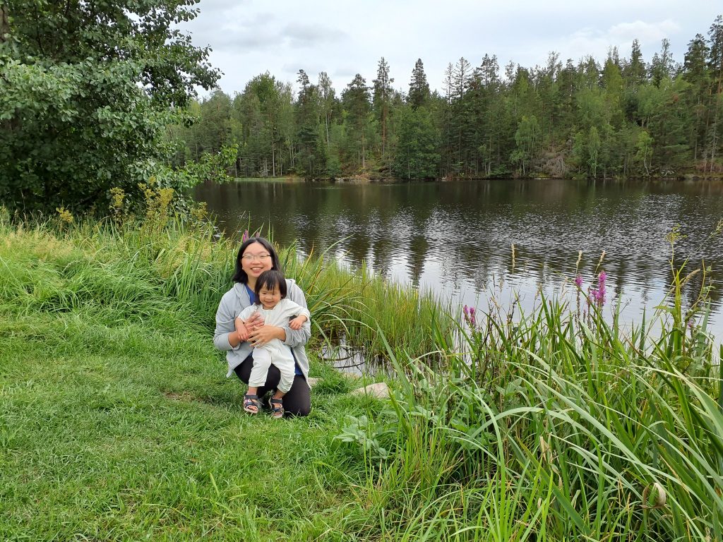 Hong Kong toddler Lily still in Sweden despite 2024 deportation order ...