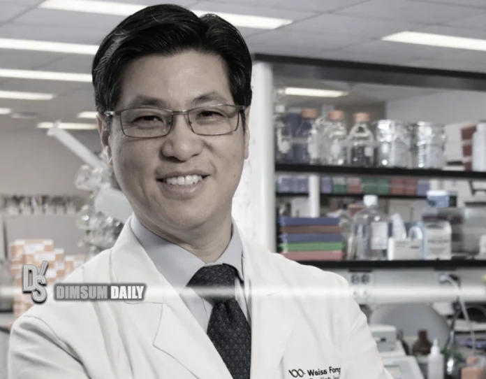 UIUC founding dean King Li poised to lead HKUST’s new medical school