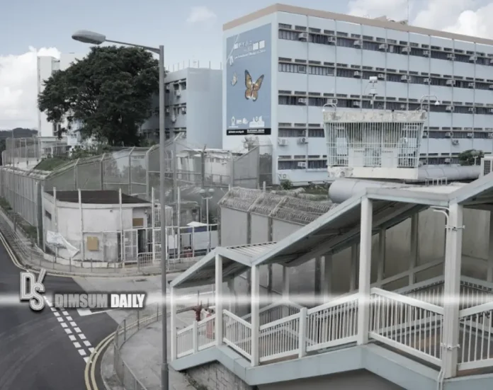 Remand inmates halted after assault at Pik Uk Correctional Institution