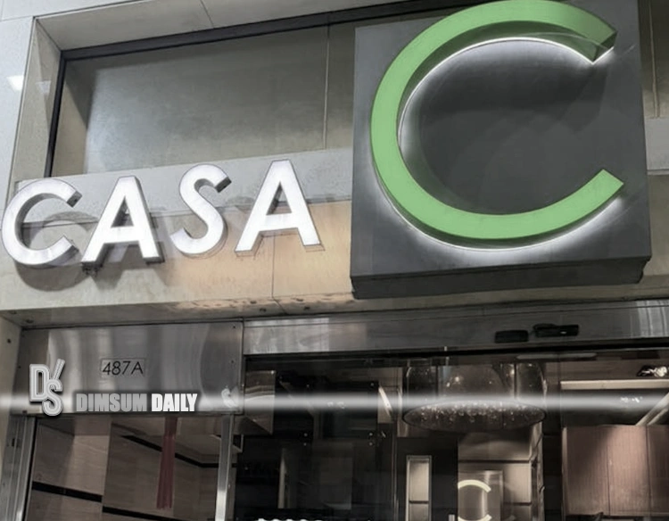 Yau Ma Tei’s Casa Hotel ceases operations